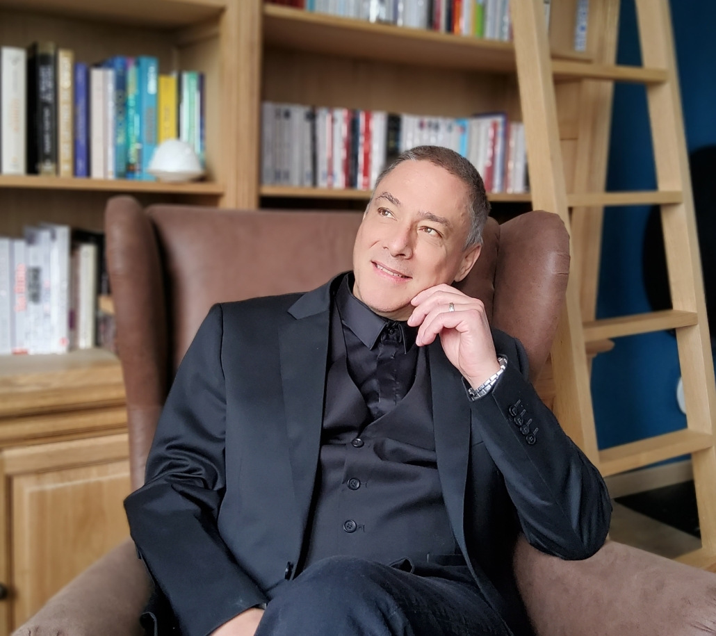 La Lecture D’âme : Hommage à Christophe Jacob