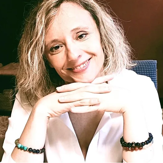 Véronique Gaillard : Equinoreve Thérapie